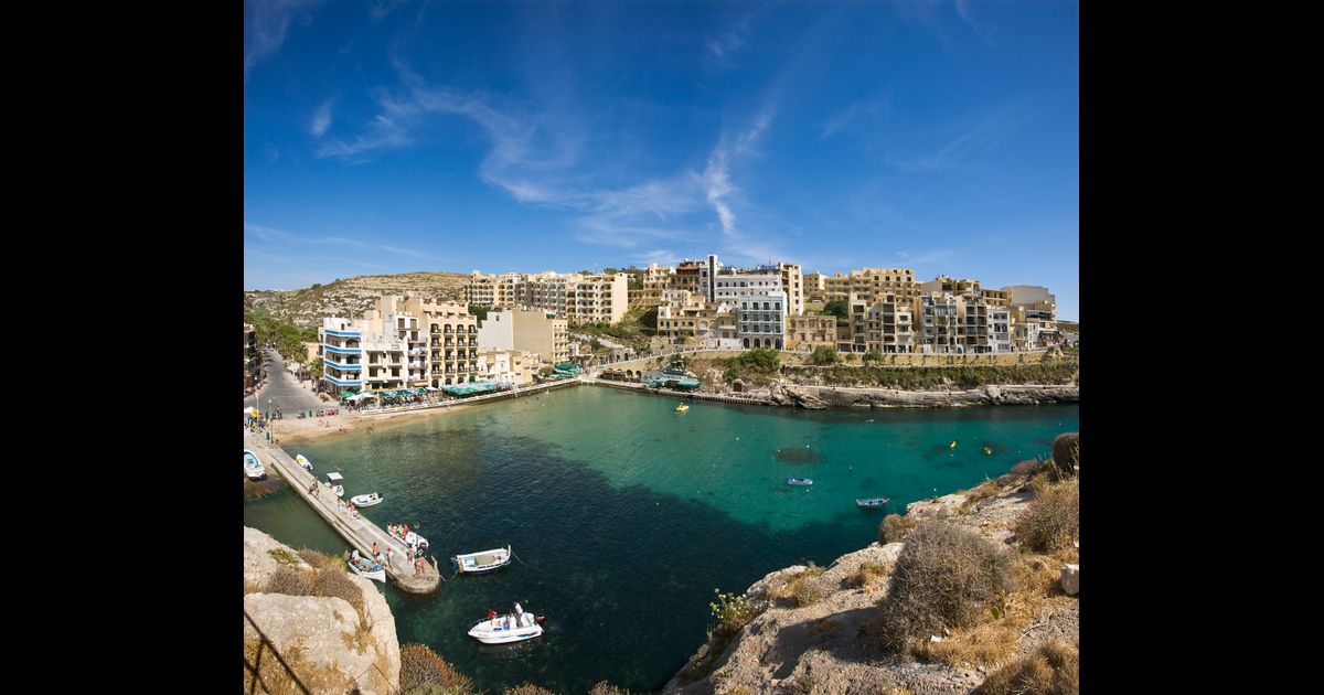 Flug nach Malta ab 7 € | Billige Flüge Malta, Billigflüge Angebote ...