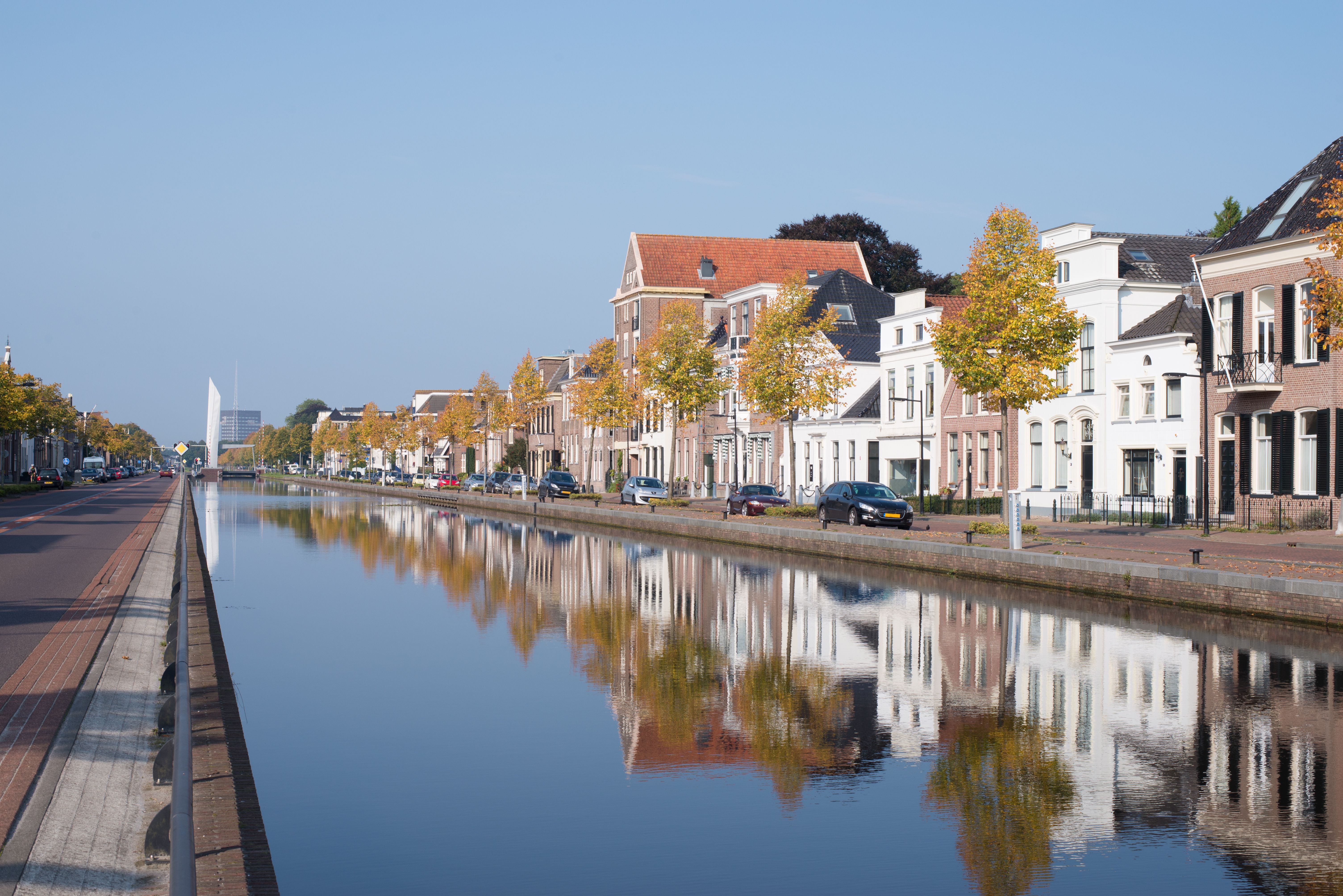 Hotels in Assen ab 110 € – SWOODOO