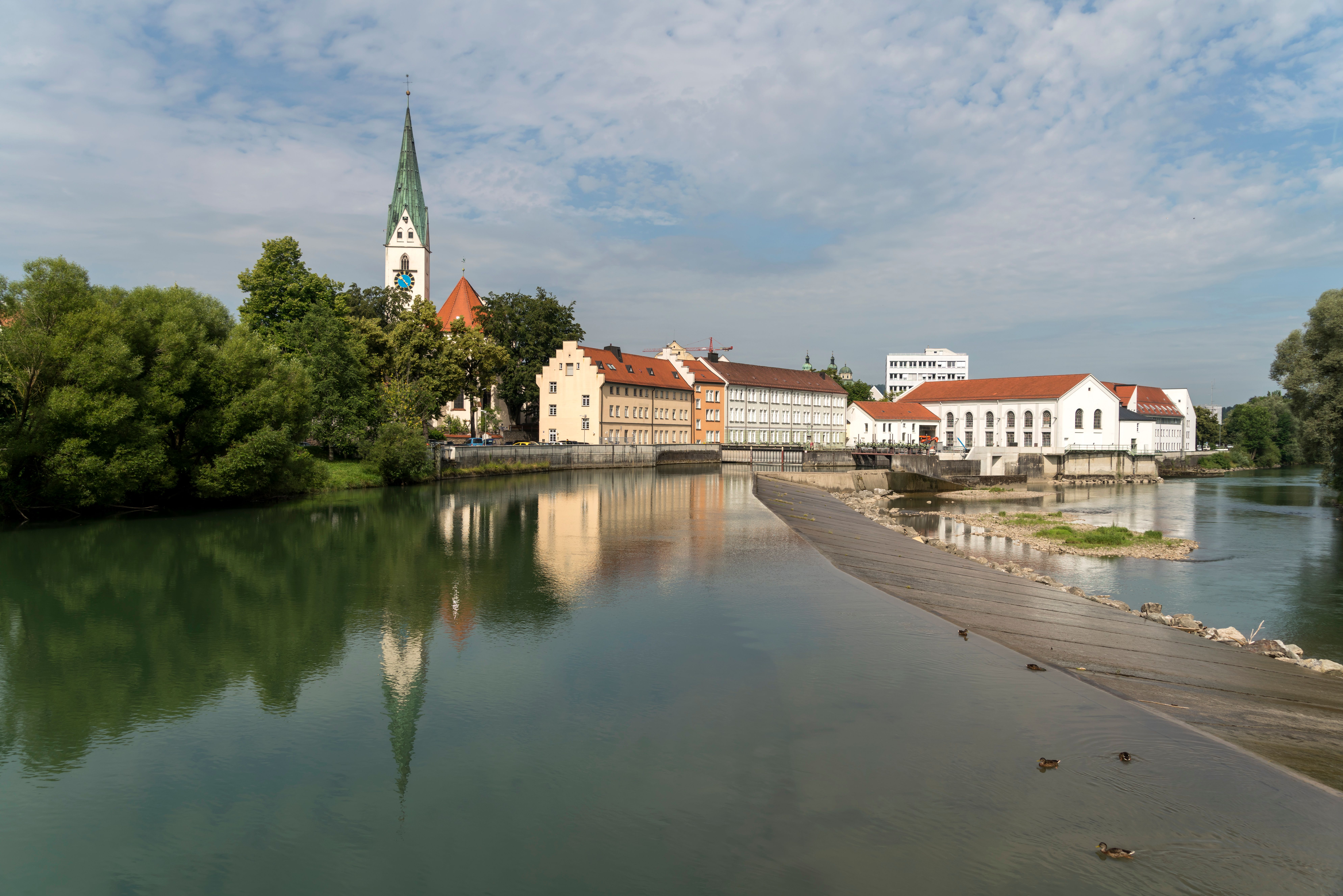 Hotels in Kempten (Allgäu) ab 64 € – SWOODOO