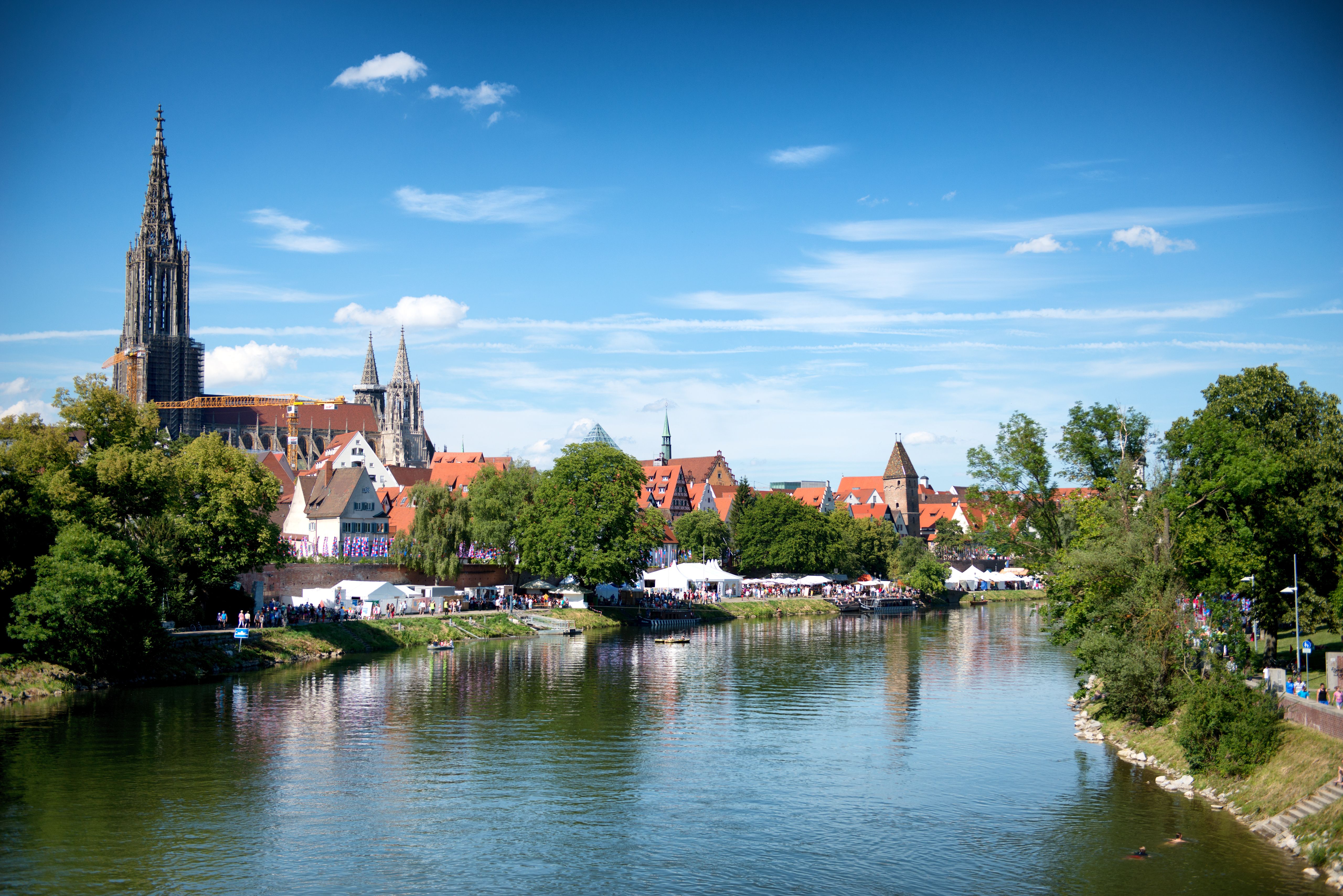Münster Urlaub | Pauschalreisen | Flug & Hotel | SWOODOO