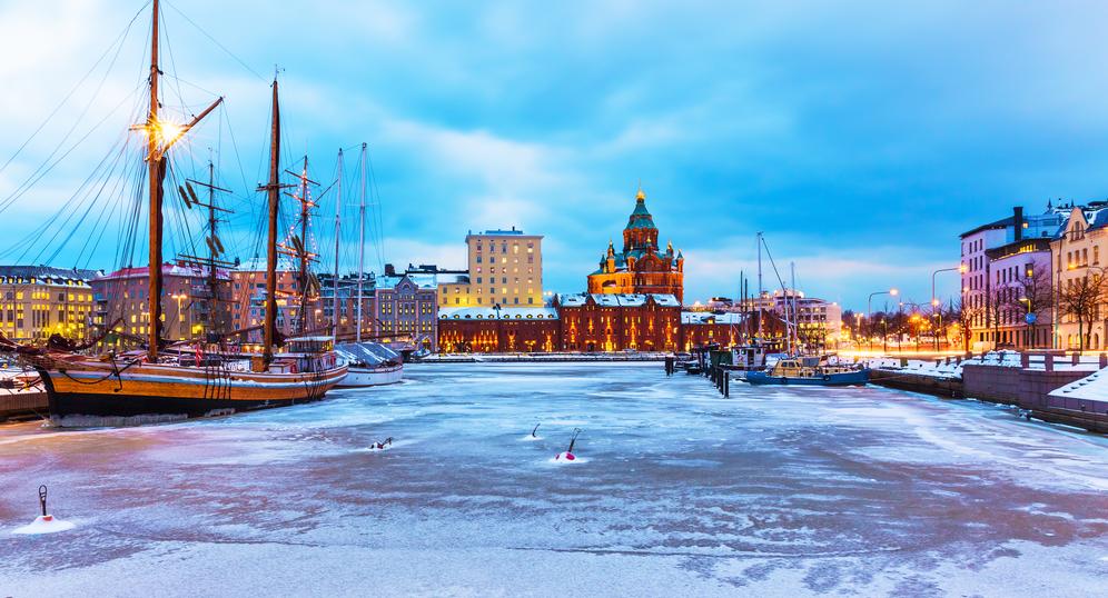Helsinki Urlaub | Pauschalreisen | Flug & Hotel | SWOODOO Helsinki Urlaub | Pauschalreisen | Flug & Hotel | SWOODOO