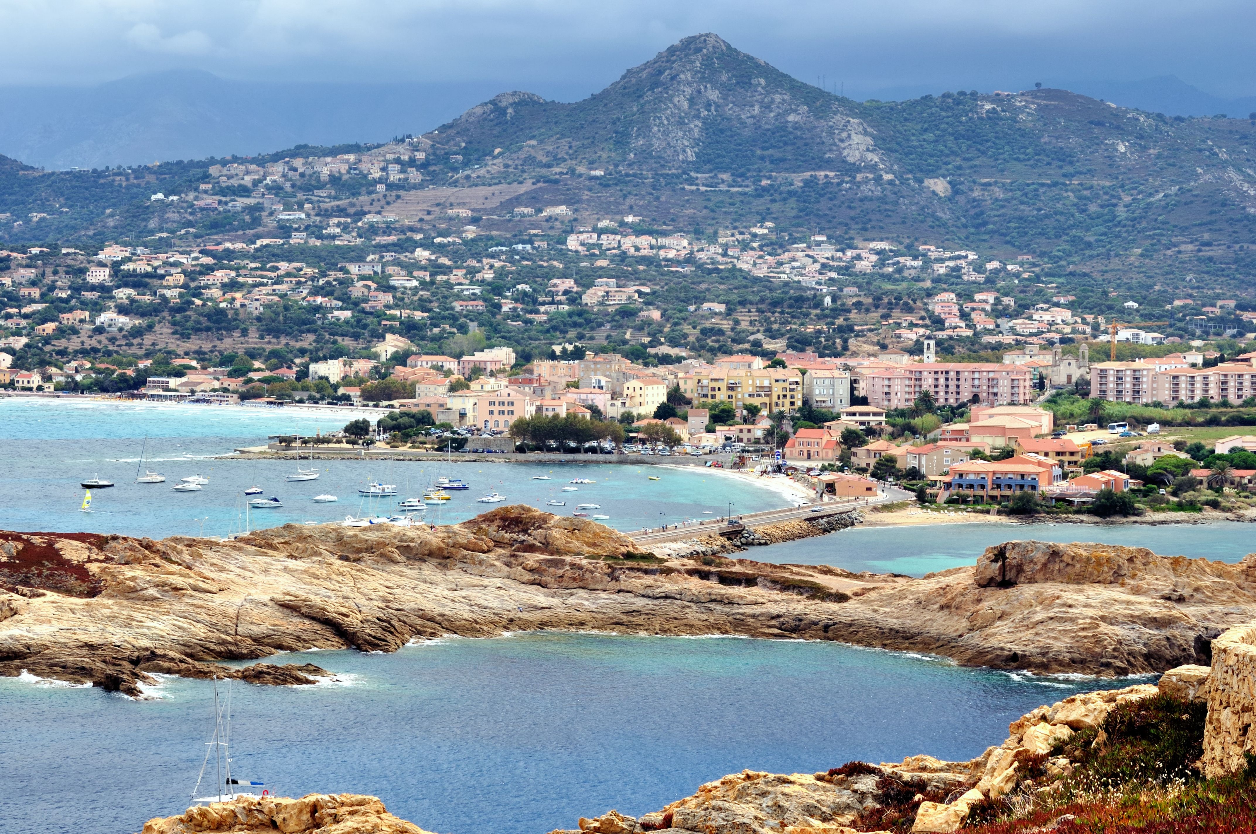 L'Île-Rousse Urlaub | Pauschalreisen | Flug & Hotel | SWOODOO