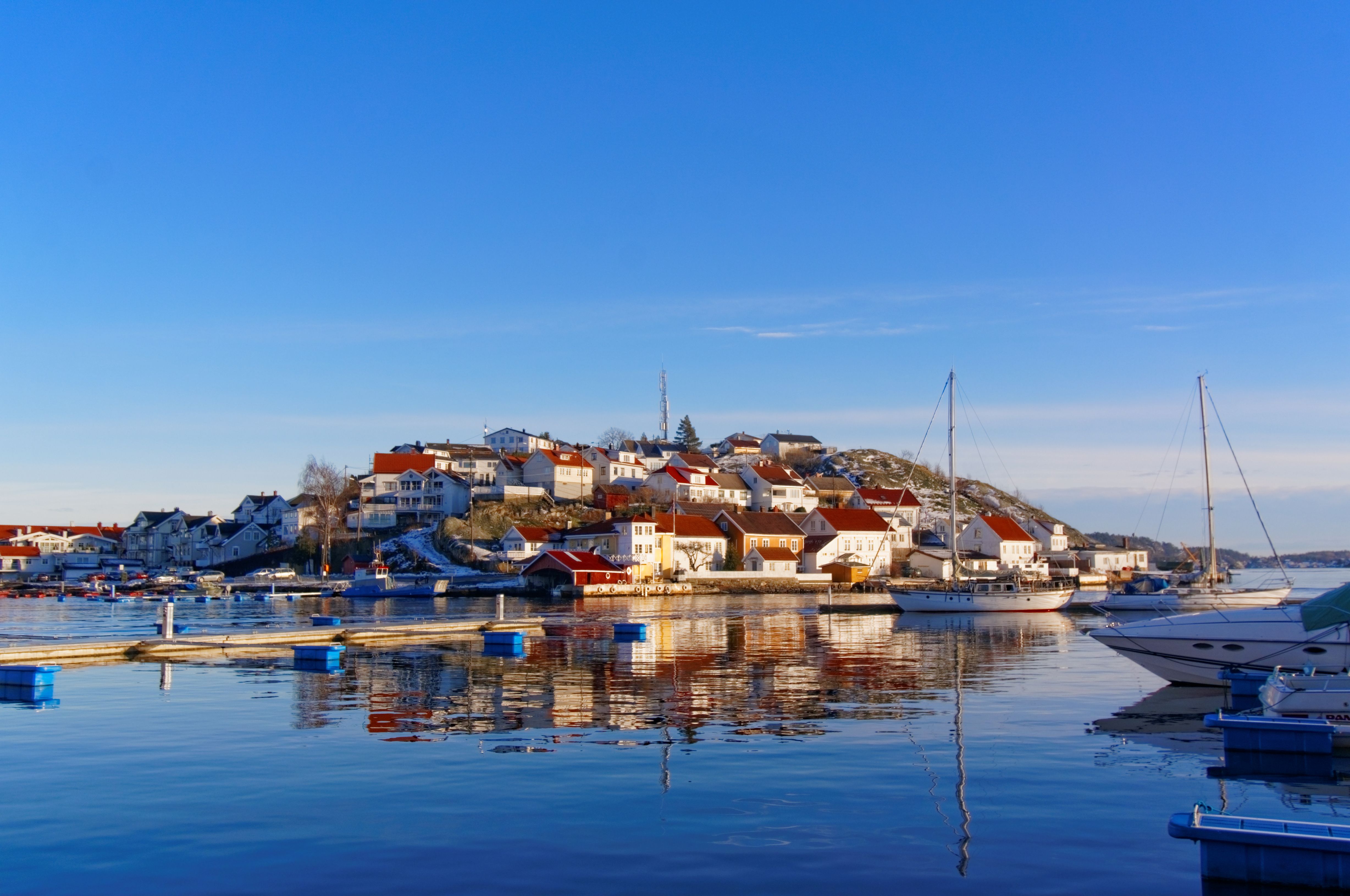 Hotels in Kragero ab 76 € – SWOODOO