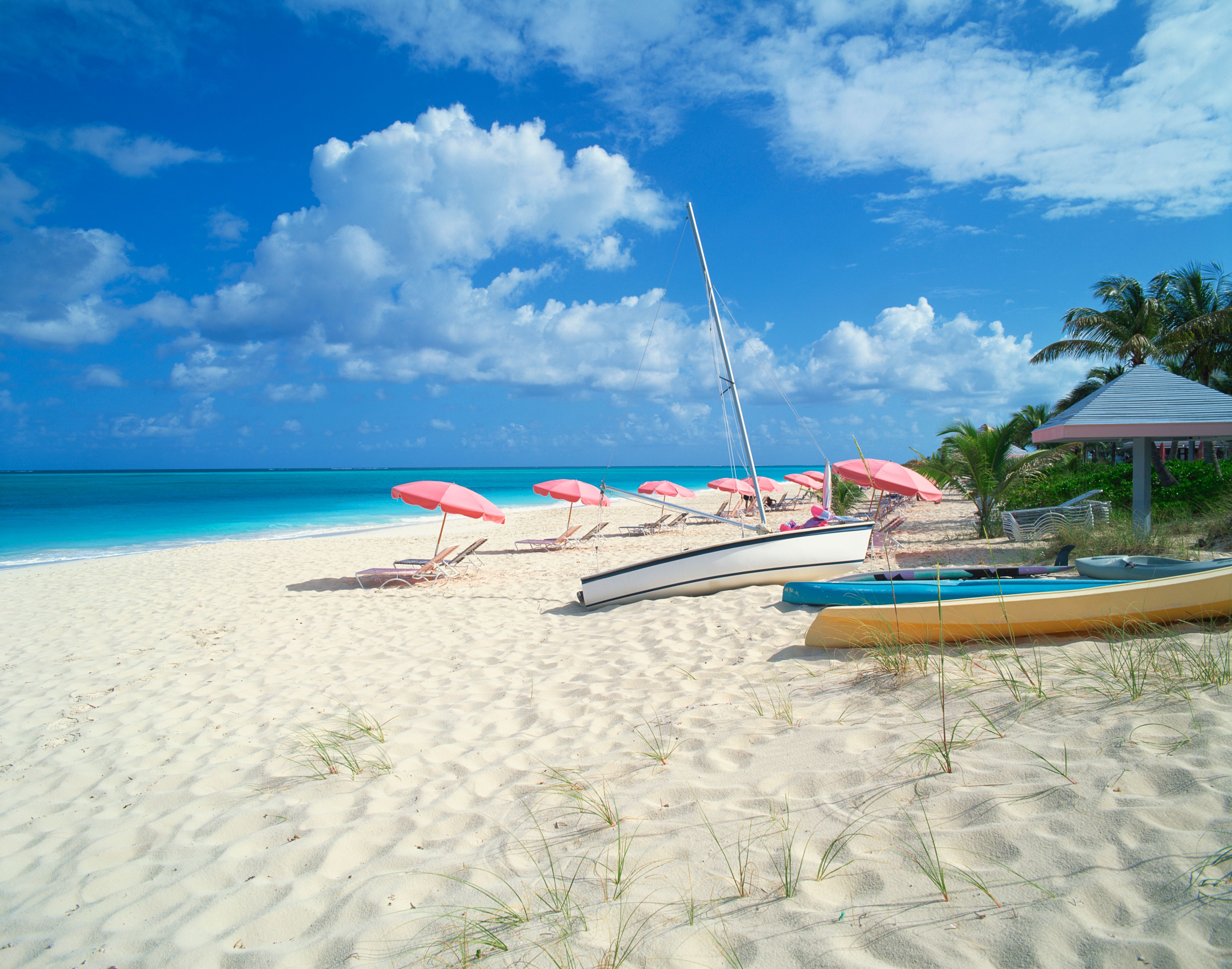 Turks- und Caicos-Inseln Urlaub | Pauschalreisen | Flug & Hotel | SWOODOO
