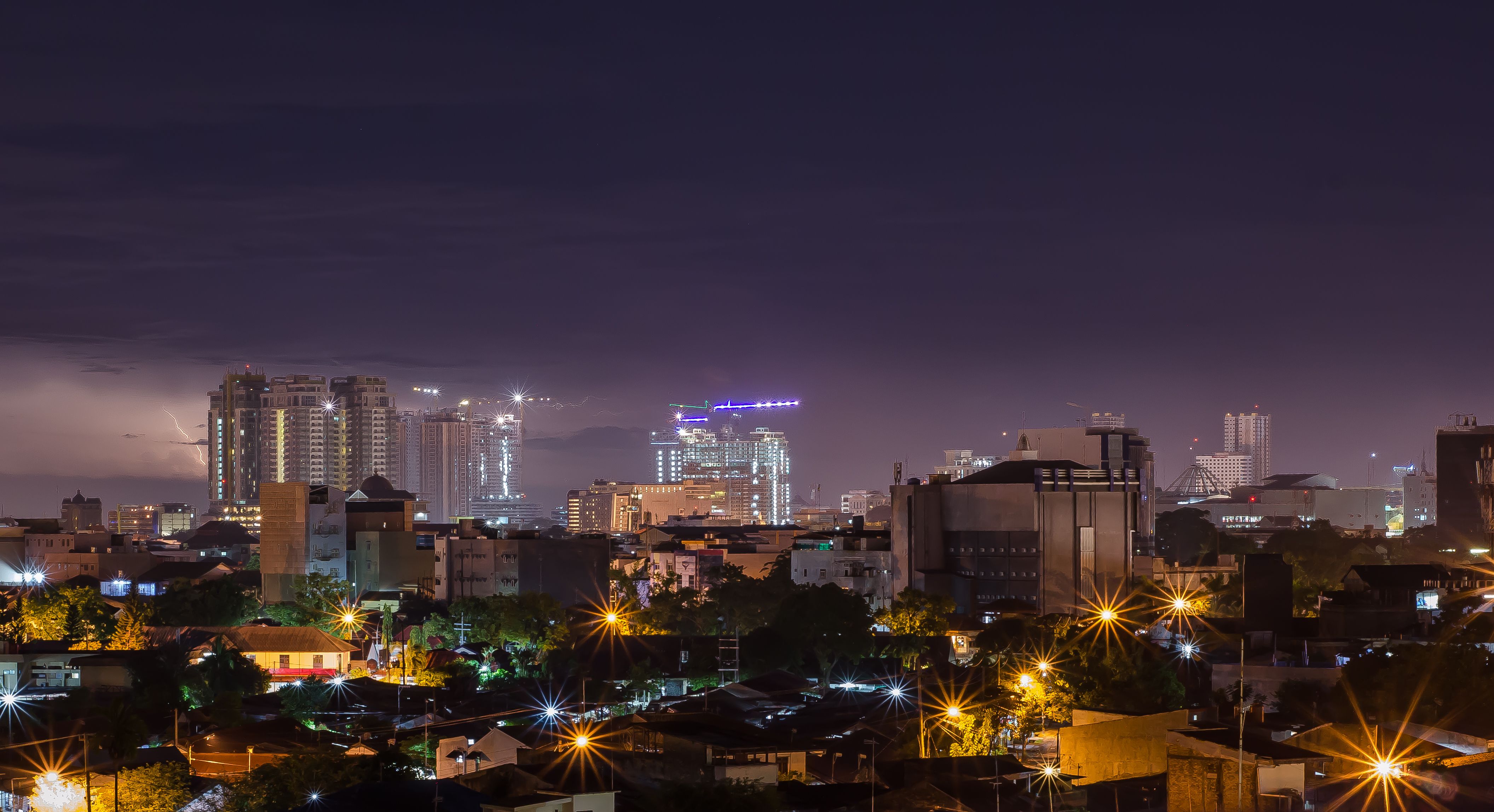 Hotels in Medan ab 7 € – SWOODOO