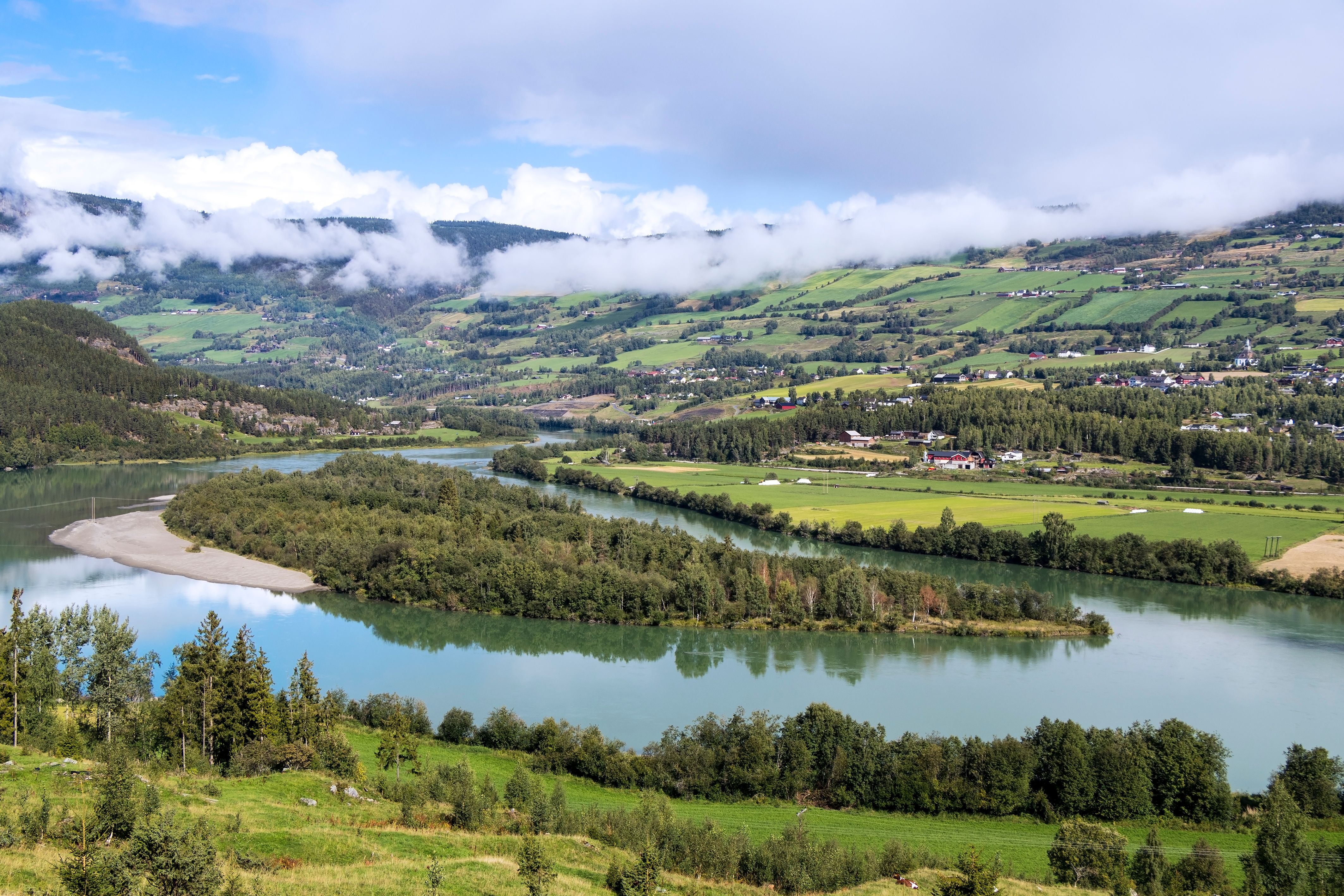 Hotels in Oyer ab 80 € – SWOODOO