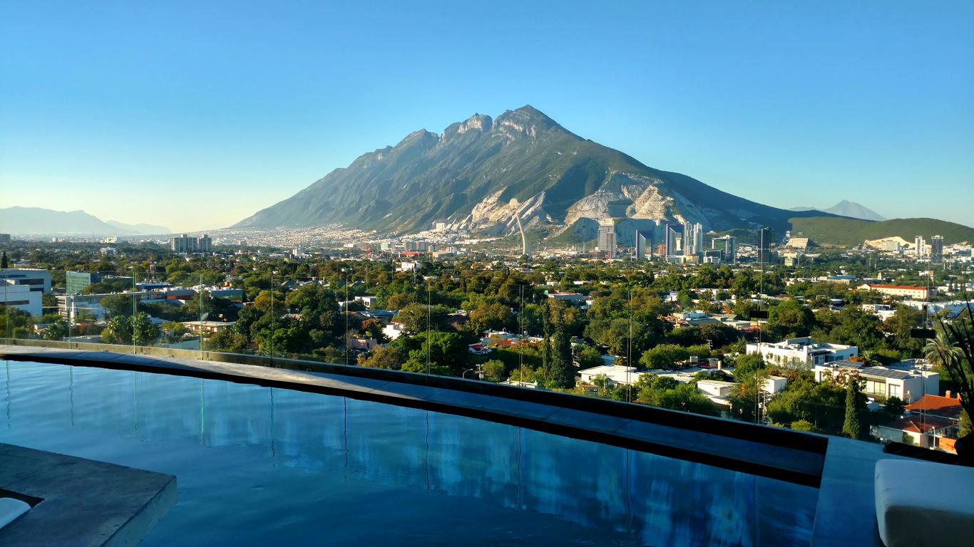 Hotels In Monterrey Ab 24 SWOODOO hotels-in-monterrey-ab-24-swoodoo