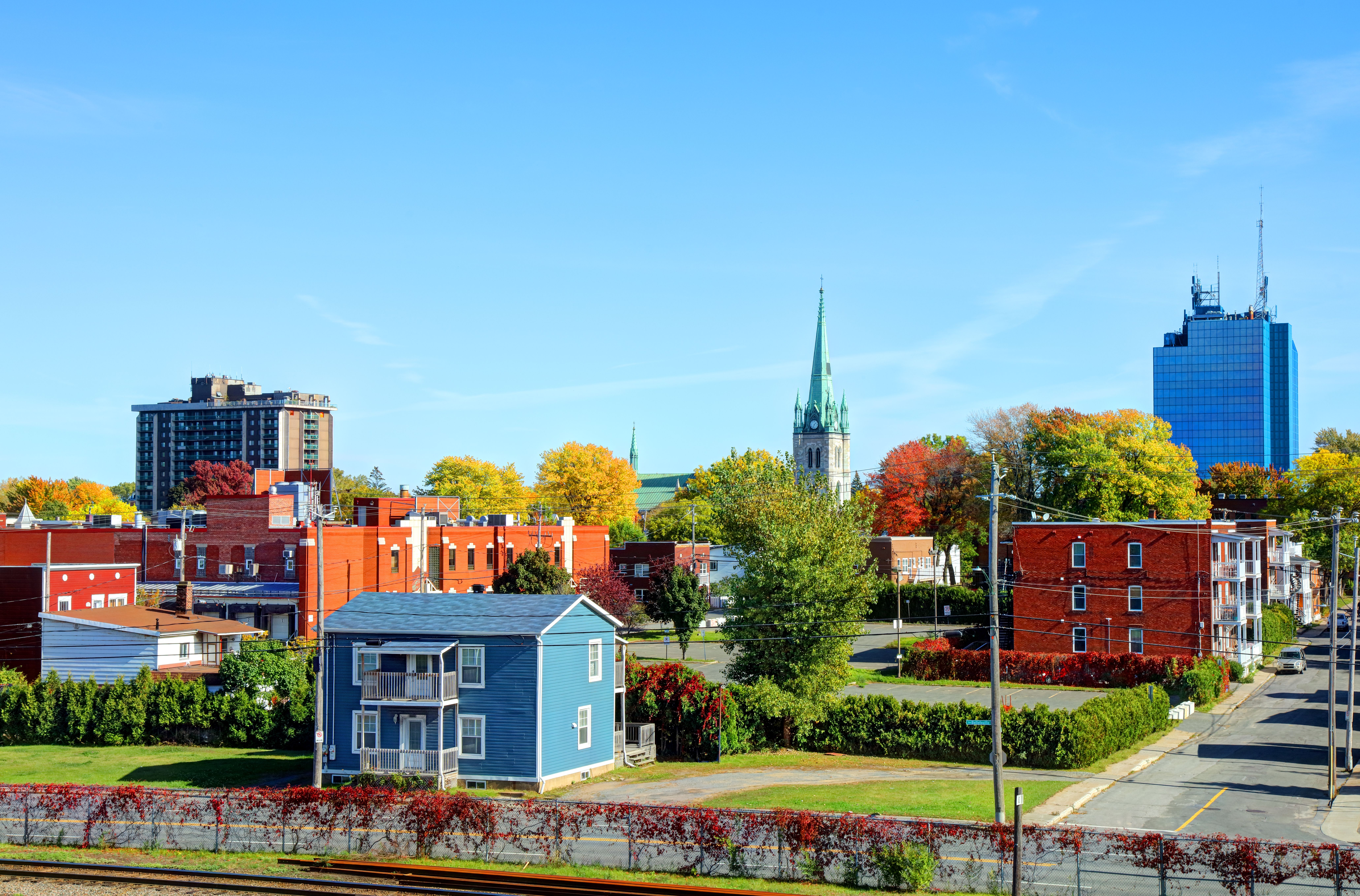 Hotels in Trois-Rivières ab 58 € – SWOODOO