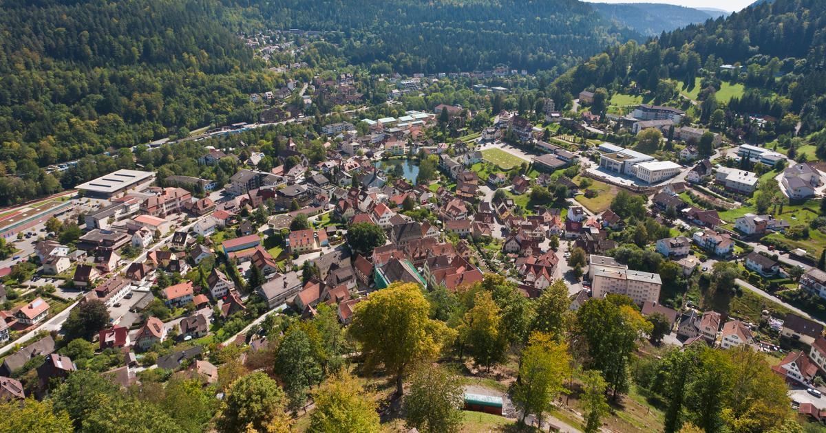 Hotel Bad Liebenzell G nstige Hotels Buchen Ab 59 SWOODOO hotel-bad-liebenzell-g-nstige-hotels-buchen-ab-59-swoodoo