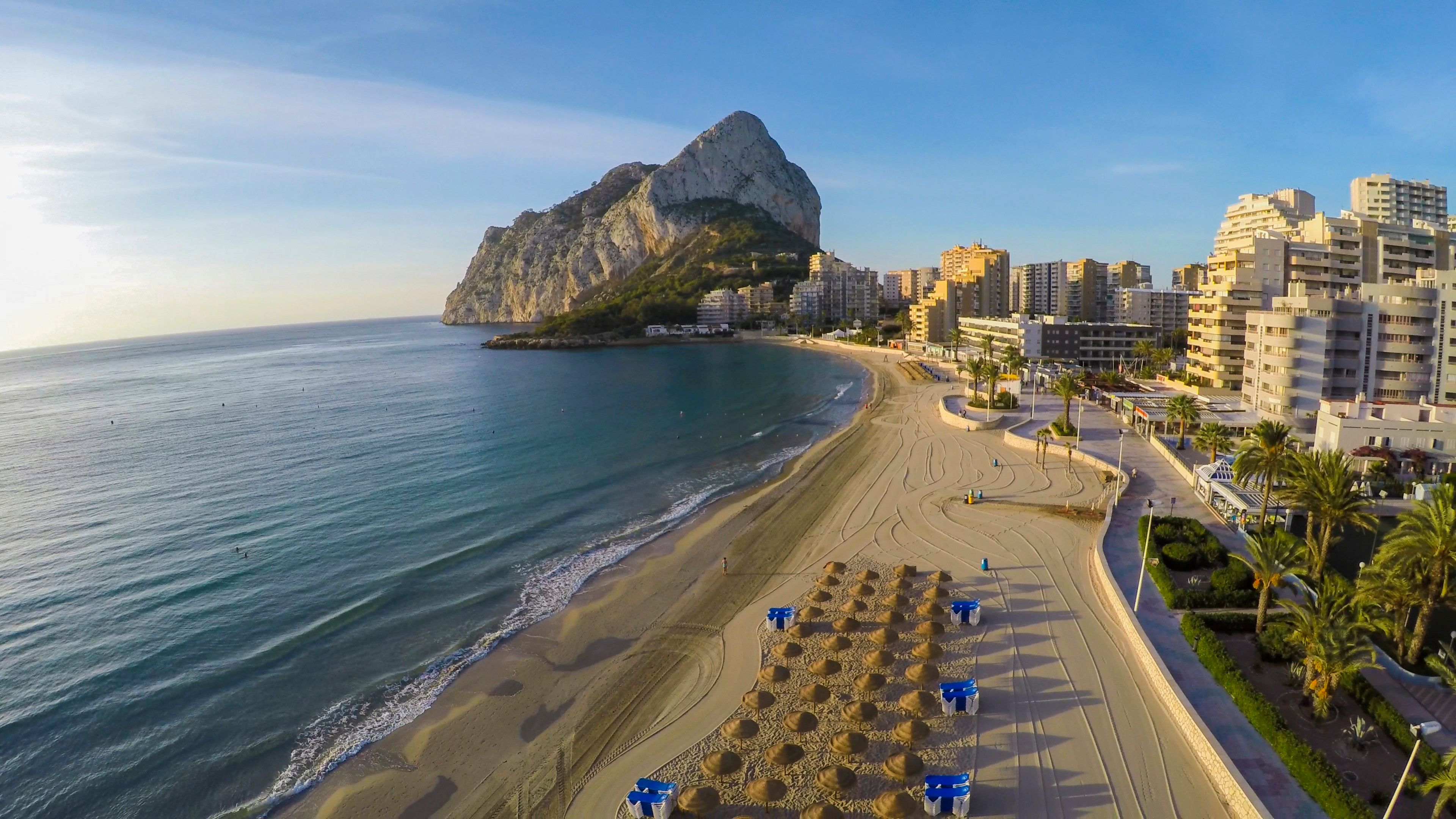 Hotels in Calp ab 39 € – SWOODOO