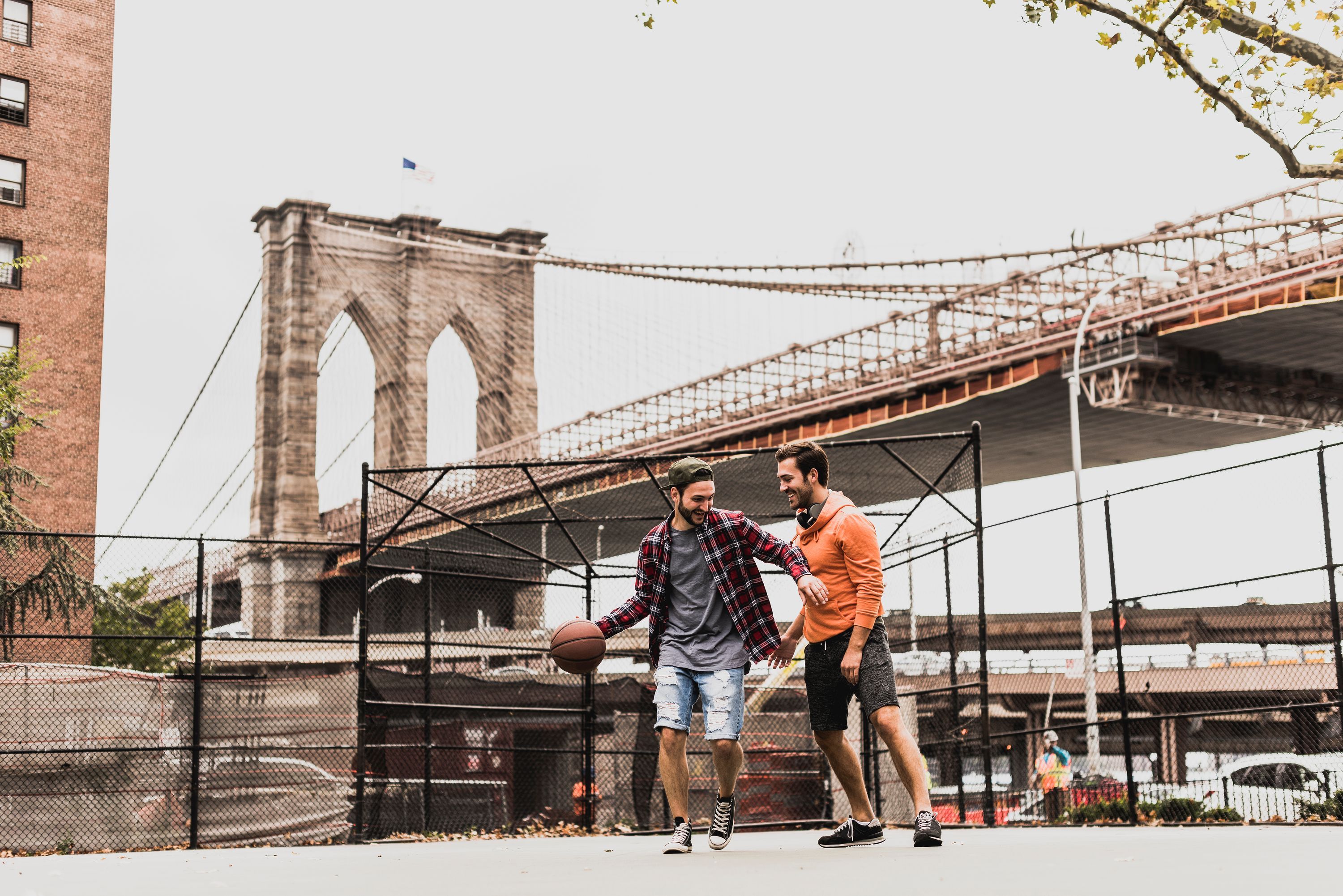 420 €+ Flüge mit Lufthansa von München nach New York | SWOODOO