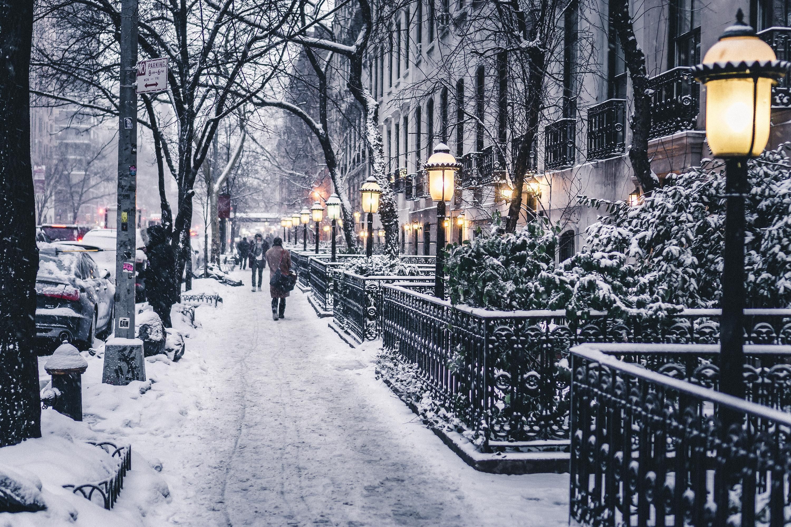 Fliege Lufthansa von MUC nach New York und das schon für 364 € | SWOODOO