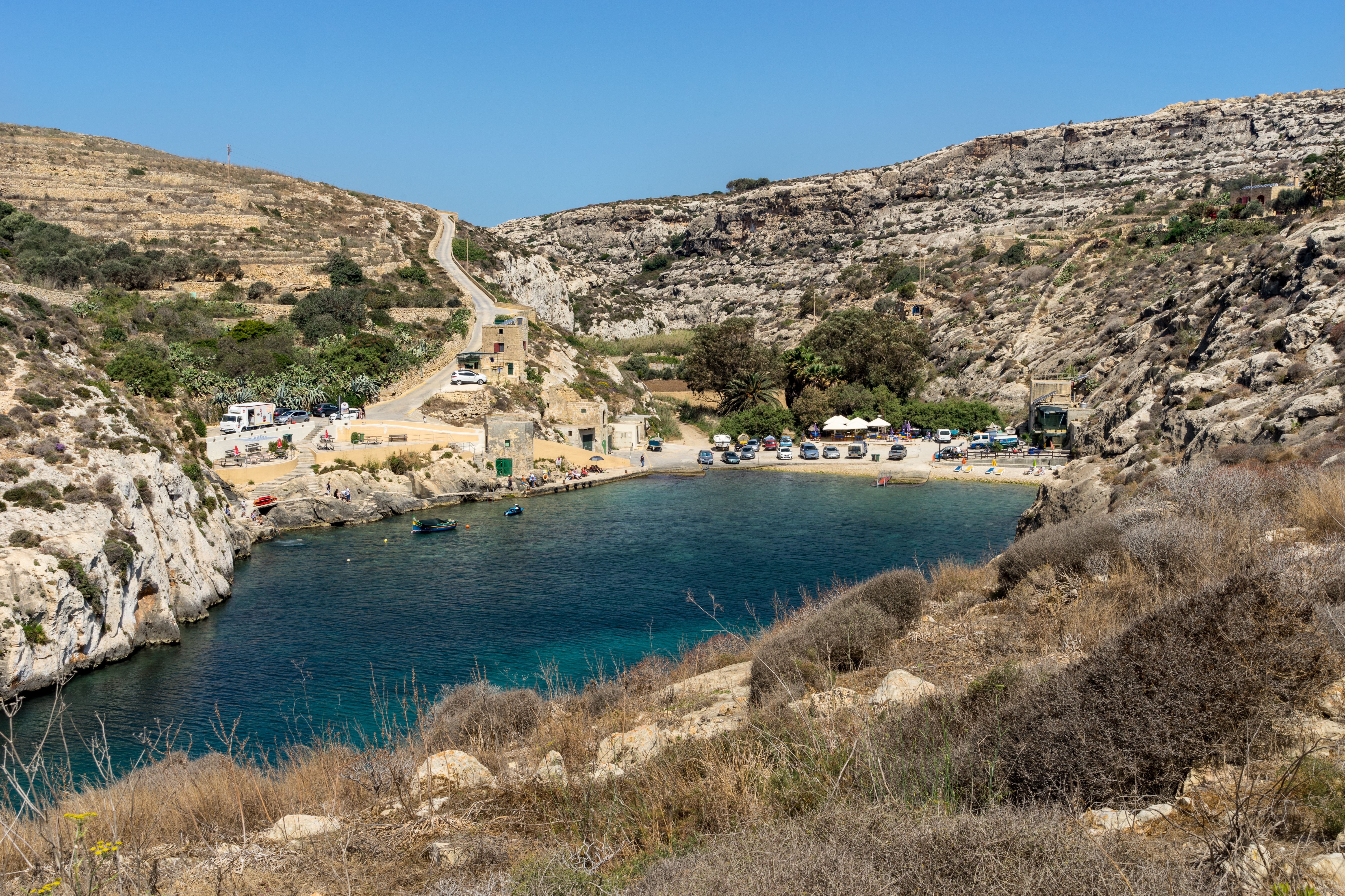 Hotels in Sannat ab 50 € – SWOODOO