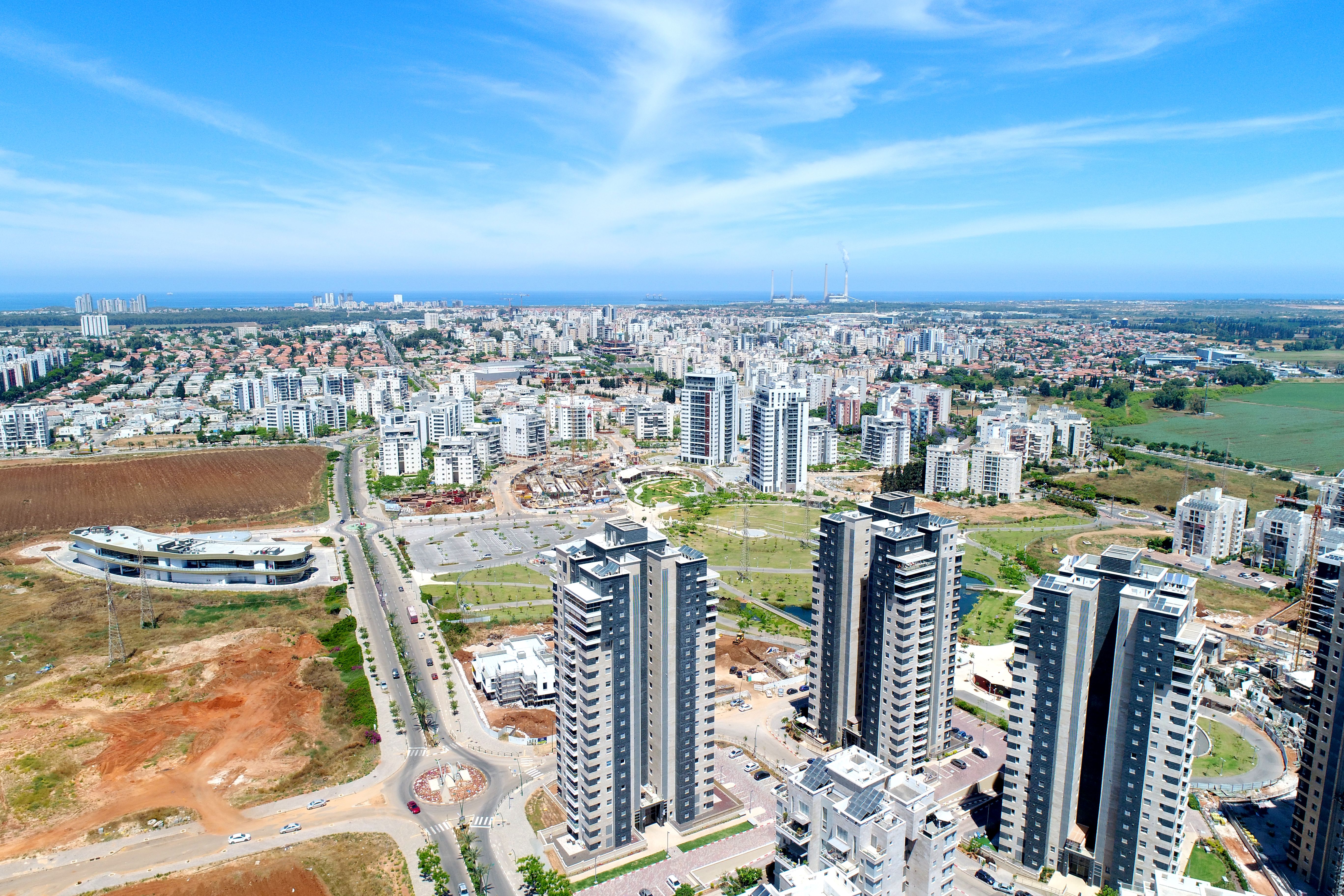 Hotels in Chadera – SWOODOO