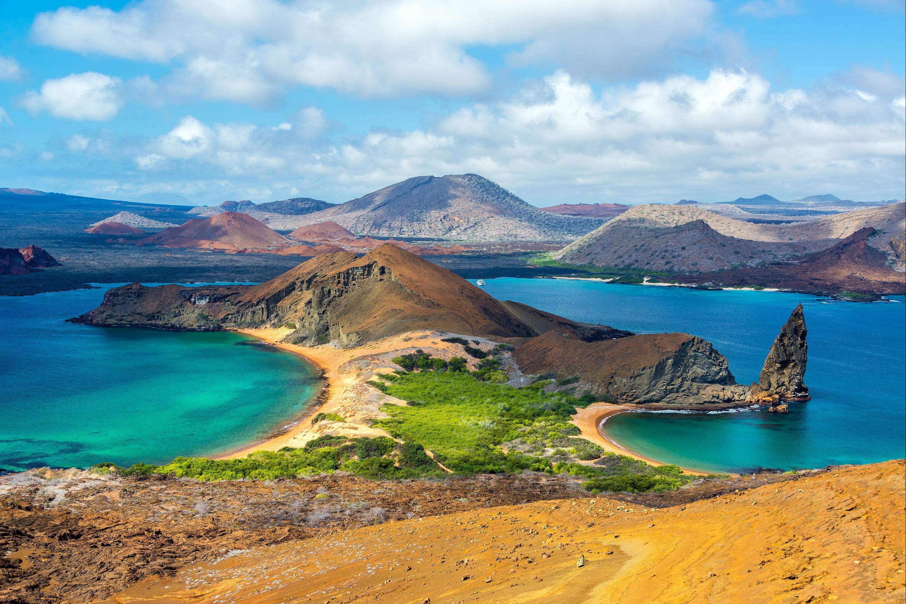 Galapagosinseln-Urlaub - Auf SWOODOO suchen