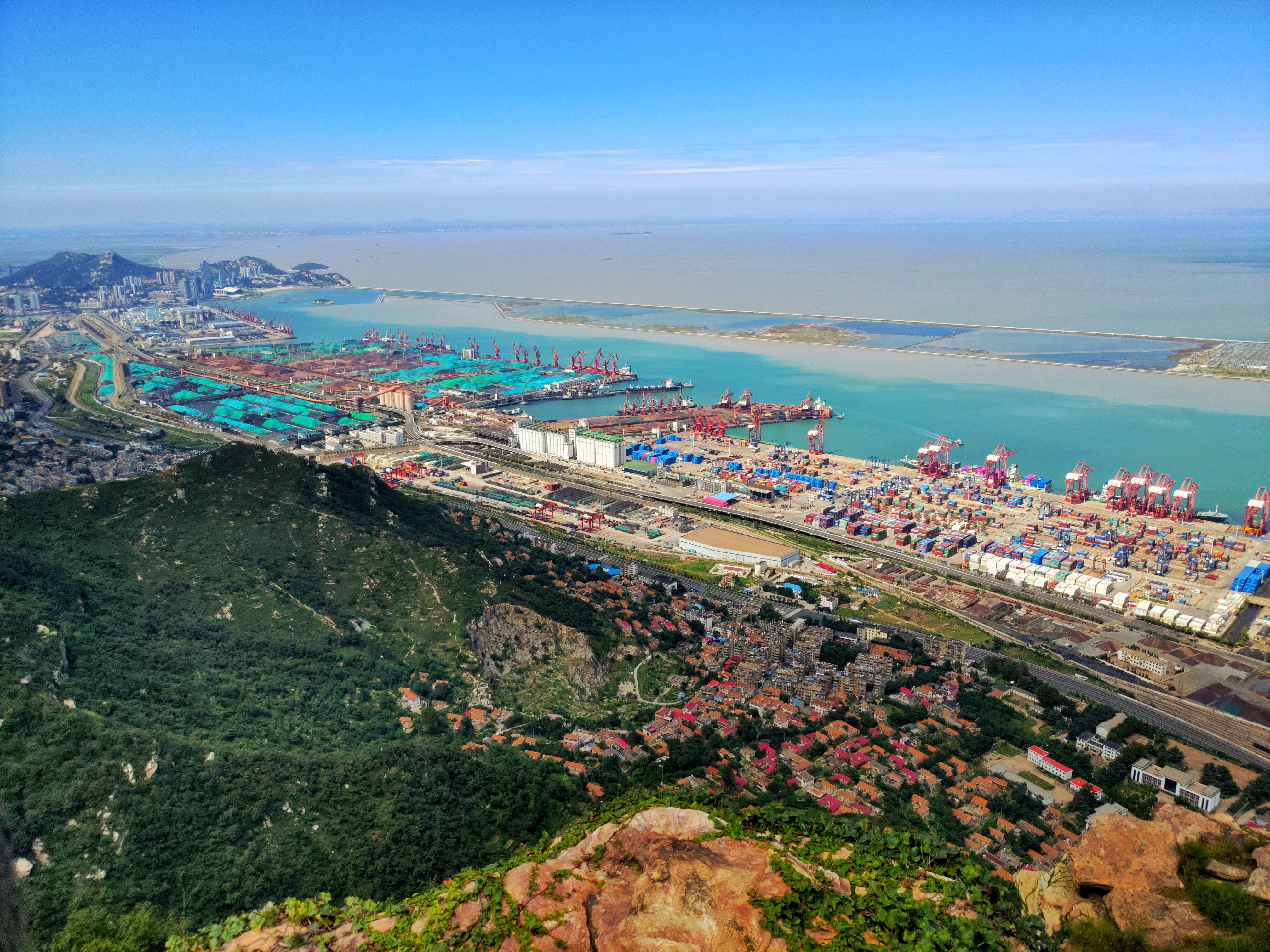 Hotels in Lianyungang ab 15 € – SWOODOO