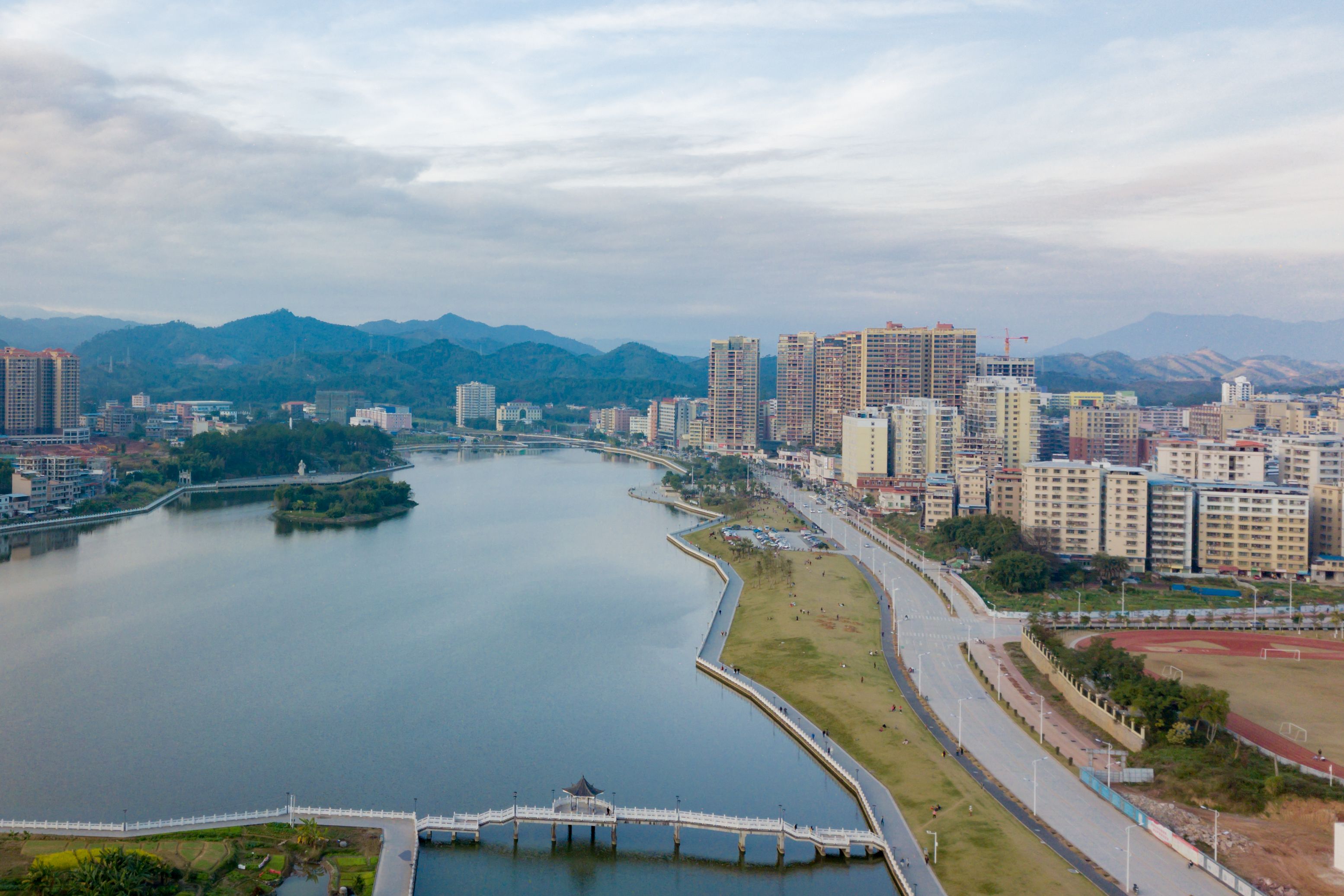 Hotels in Shaoguan ab 11 € – SWOODOO