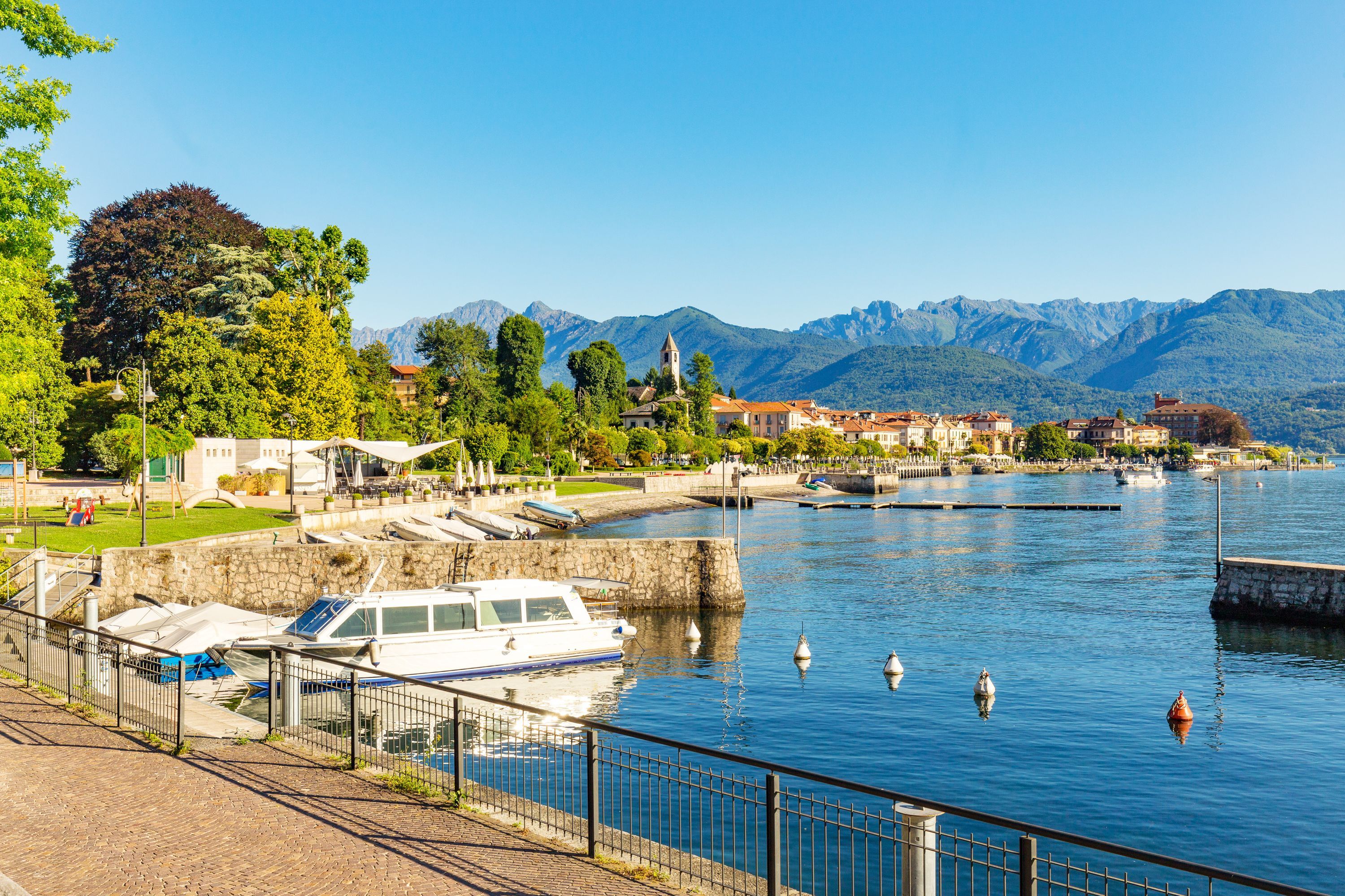 Hotels in Baveno ab 62 € – SWOODOO