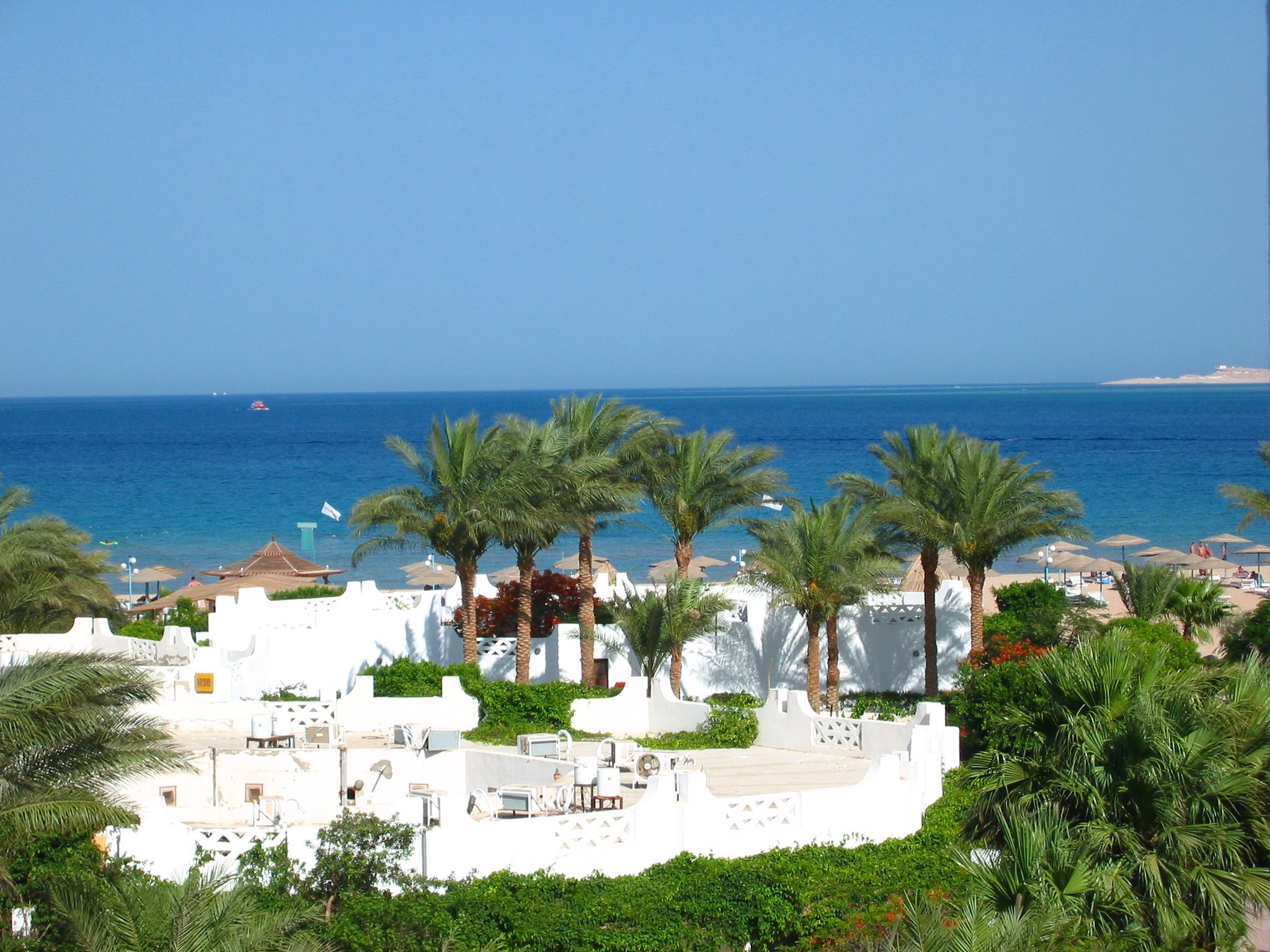 Safaga Urlaub | Pauschalreisen | Flug & Hotel | SWOODOO