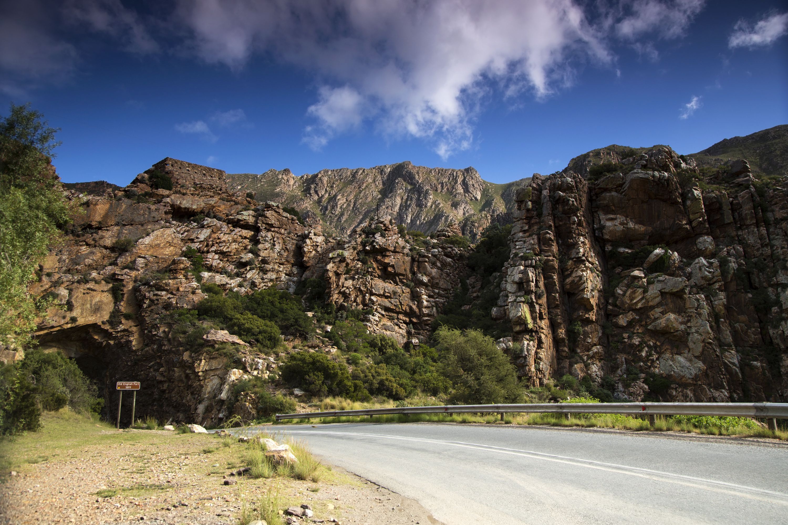 Hotels in Montagu ab 63 € – SWOODOO