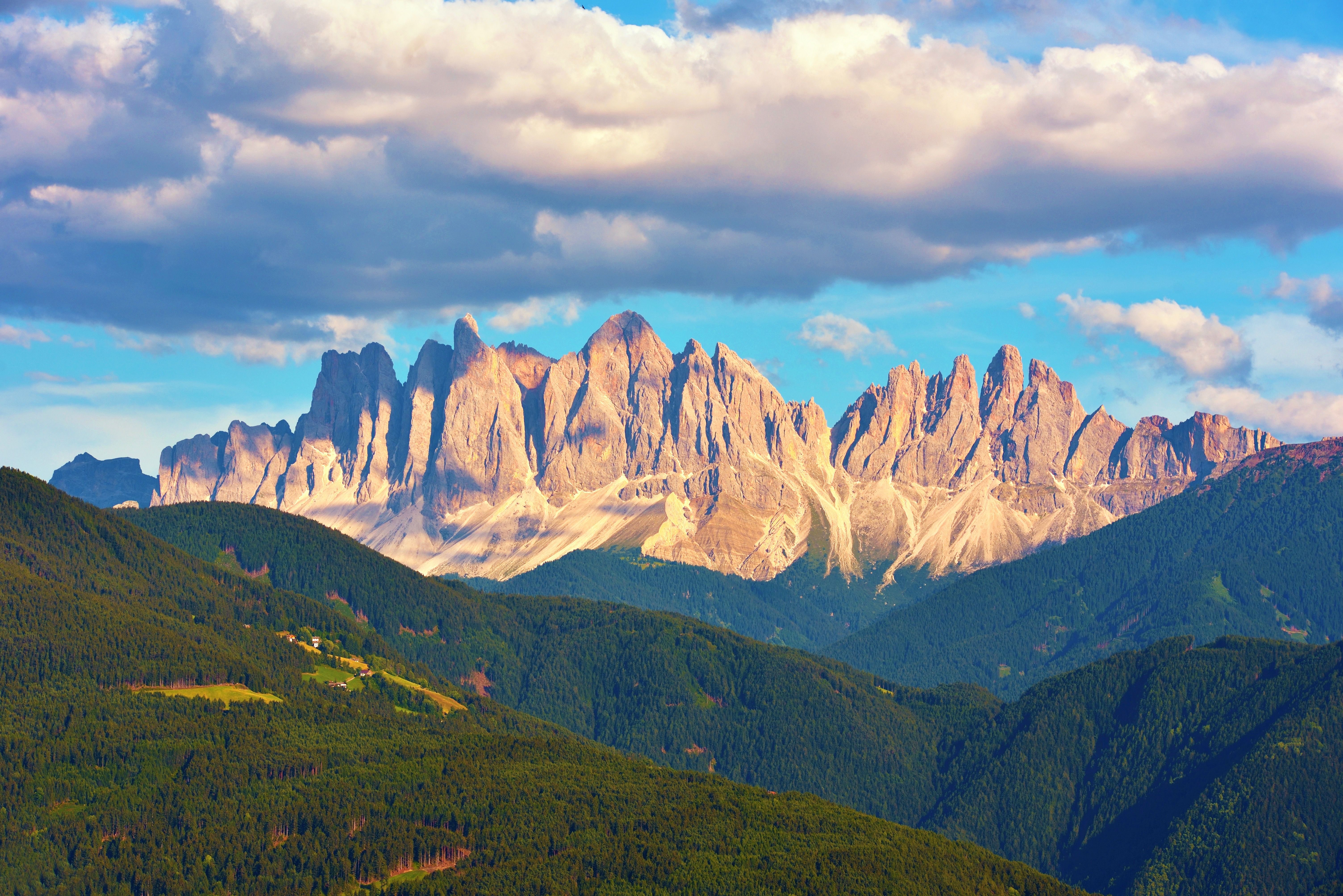 Hotels in Brixen ab 98 € – SWOODOO