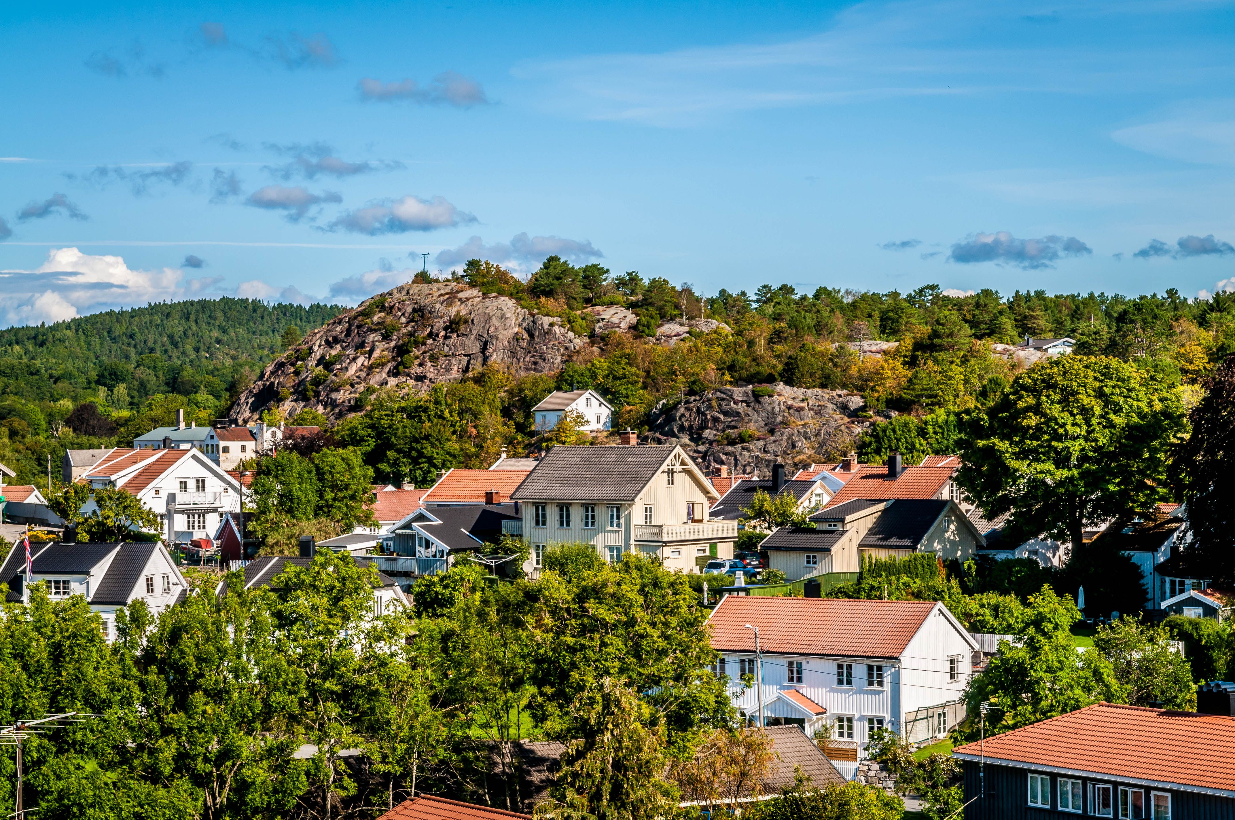 Hotels in Grimstad ab 88 € – SWOODOO