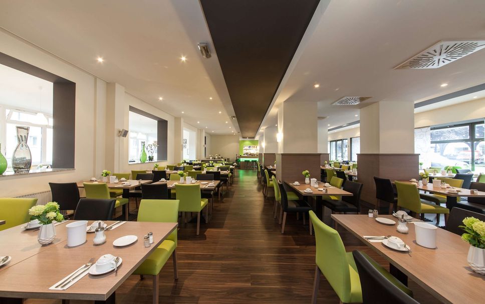 Hotel Aldea Berlin Centrum, Berlin | SWOODOO