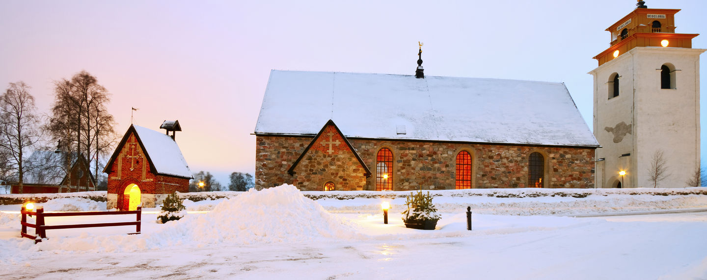 Erlebe das unglaubliche Lulea in Schweden - Schnäppchen Blog