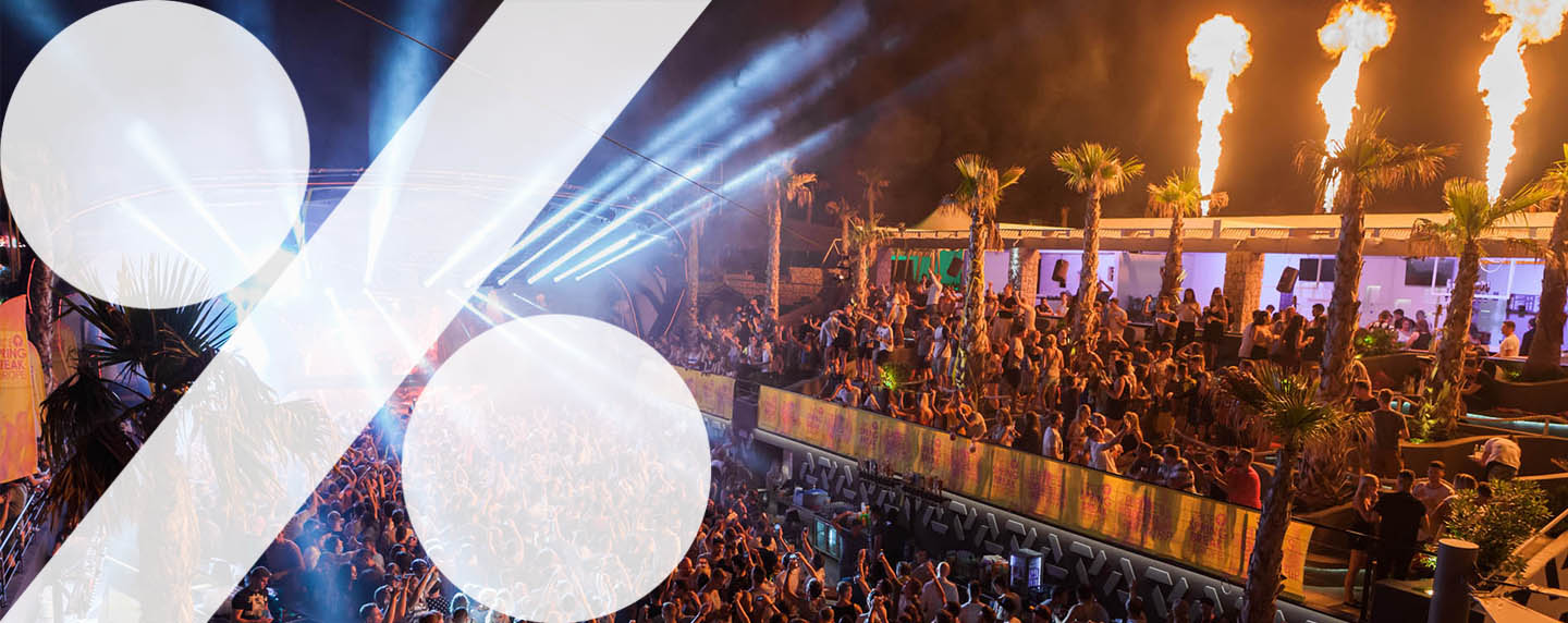 Schluss mit Romantik: Lass beim Spring Break 2018 die Sau raus ...