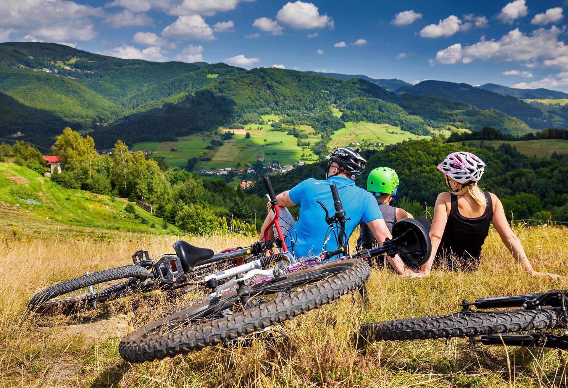 Małopolska: Alpine Abenteuer und aufregende Themenparks - Swoodoo